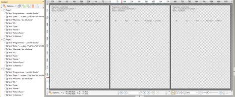 Problem With A Missing Page When Generating A Pdf In Lua Stack Overflow