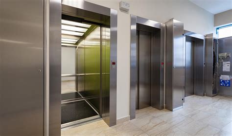 Top Passenger Elevators For Commercial Buildings In Hyderabad