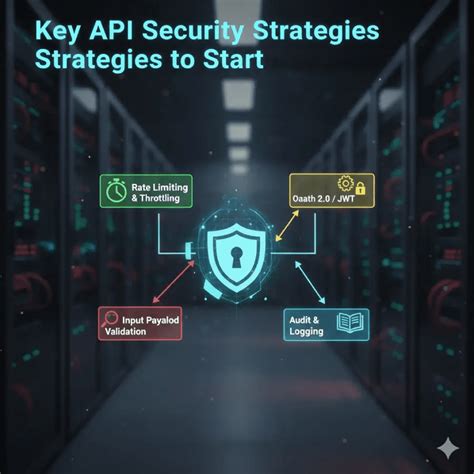 Api Security Best Practices For Developers Easy Guide To Safe Code