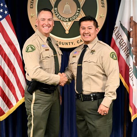 Riverside County Sheriffs Office Blackhistorymonth Throughout The