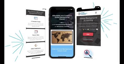 Global Background Screening Home Facebook