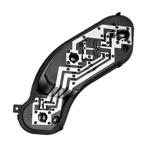 Cenl Left Tail Light Socket Rear Lamp Base For Nissan Versa Sedan 2013