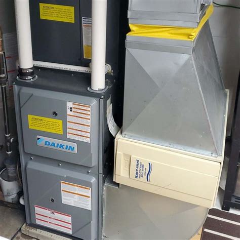 Daikin Heating And Cooling Services In Windsor Daikin Dealer