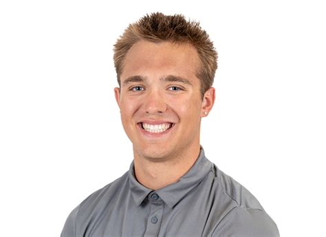 Robbie Mascheroni Idaho State Bengals Wide Receiver Espn