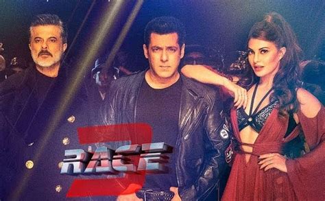 Race 3 Best Memes Its Earning At The Box Office But Netizens Are