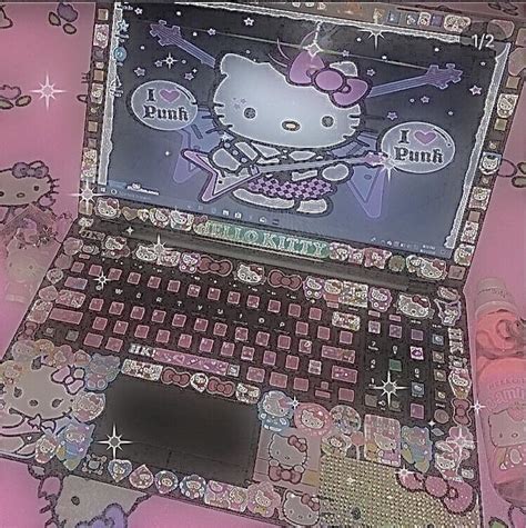 Pin By Reallife Fairy On Sanrio Hello Kitty Hello Kitty Aesthetic Hello Kitty Items