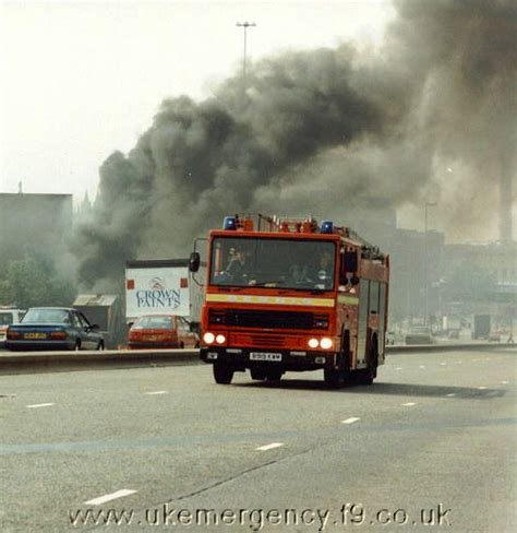 Dennis Fire Enginepicture 14 Reviews News Specs Buy Car