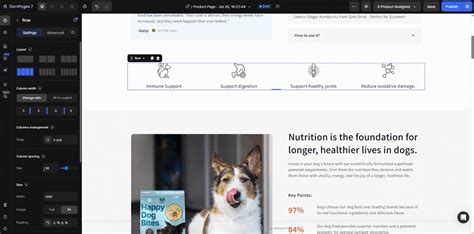 边距、填充、间距和定位概述 帮助中心