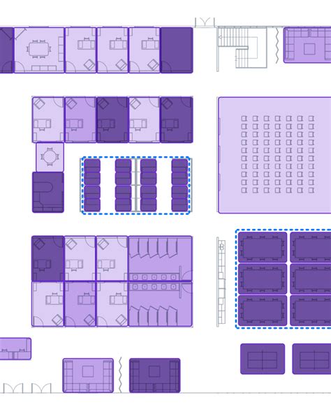 Workplace Performance Analytics And Optimization