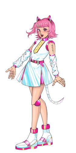 Berry Diff Svc Wiki Fandom