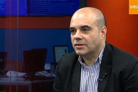 Germán Fermo Tenemos Un Combo De Mediocridad Económica Muy Difícil De