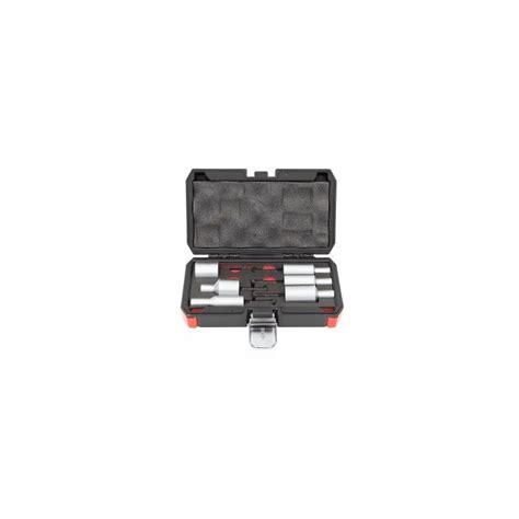 6pcs Sac Clutch Centering Alignment Tool Bmw 3115 Kroftools