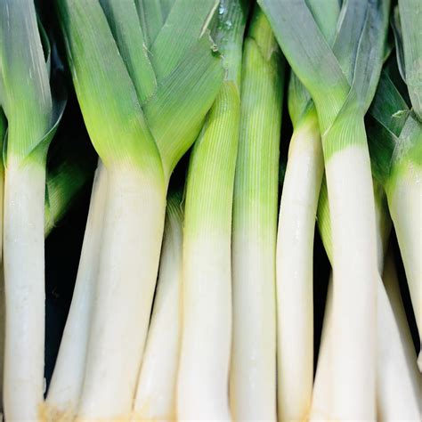 How To Cook King Richard Leek