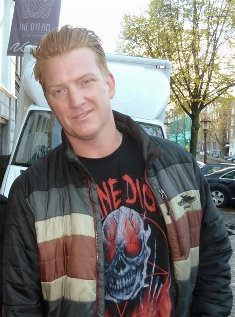 Josh Homme Josh Homme Mullet Josh Homme Tattoo Josh Homme 2023