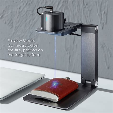 Diy Laserpecker Pro Laser Engraving Machine Art Design The Most