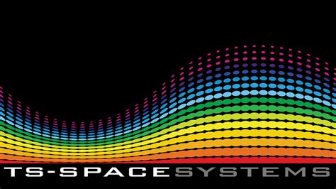 Ts Space Systems