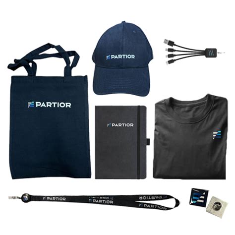 Employee Swag Pack Corporate Ts Wholesale