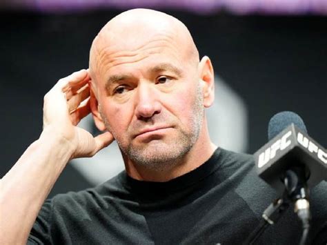 He F Cking Beat Kamaru Usman Dana White Lauds Freak Of Nature