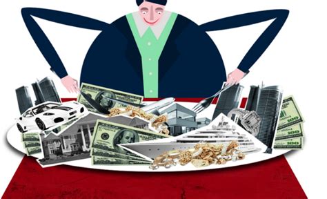 El Olvido Del Patrimonio Y La Codicia Del Poder De Norte A Norte