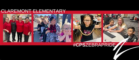 Claremont Elementary
