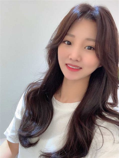 건대미용실 긴머리 웨이브펌 차설빈부원장 준오헤어건대2호점 네이버 블로그