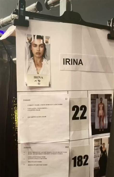 Pin By Alicia On Model Life Fashion Dream Job Models Backstage Model Life