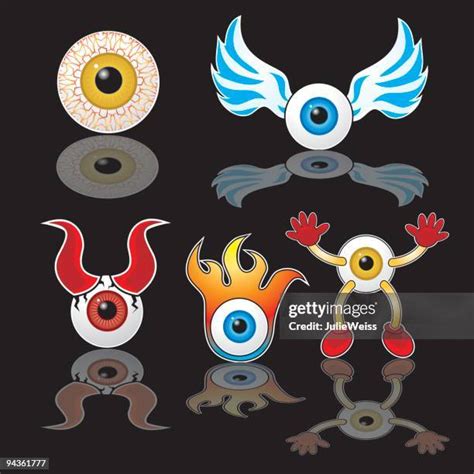 Iris Cartoon Photos And Premium High Res Pictures Getty Images