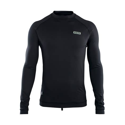 Rashguard Ls Men 30 Noeuds