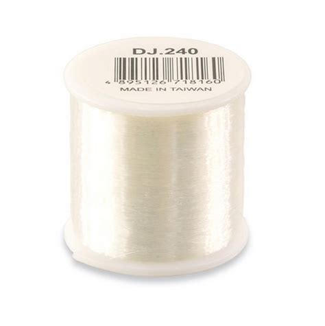 Skaidrus Siūlas Sutvirtinimui Vegabalticalt