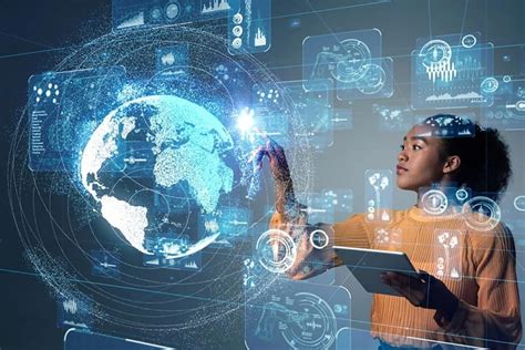 Ai And Robotics In Dubai Future Innovations And Tech Trends 2025