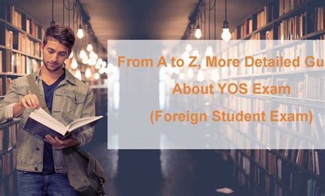 What Is Yos Application Dates Who Can Apply 2021