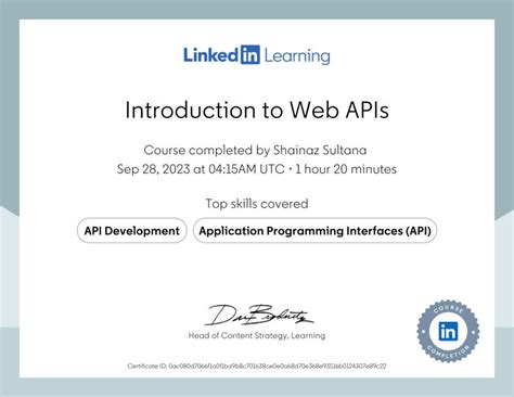 Shainaz Sultana Posted On Linkedin