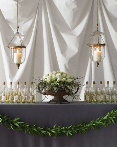 Classically Chic Design