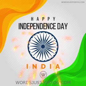 Independence Day Original Creative Animated S