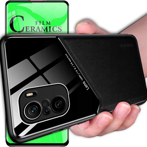 Etui Marki Oxygen Gen Do Xiaomi Poco F Ceramic Oficjalne Archiwum Allegro