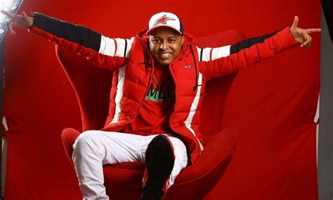 Mc Dodô ícone Do Funk Consciente De Bh Mantém Voz Ativa Nas