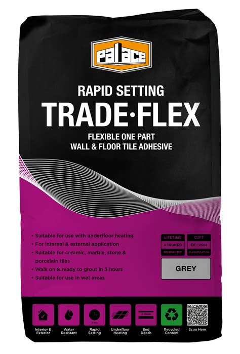 Trade Flex Adhesive Eurobrick