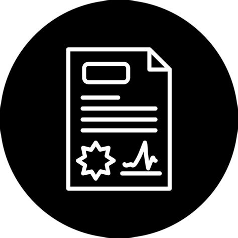 Assignment Vector Icon 15437891 Vector Art At Vecteezy