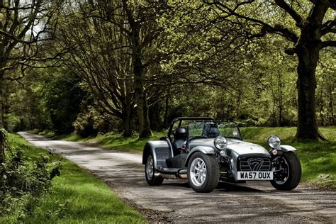 Caterham Wants To Build Renault Based Suv And Hatch Carscoops