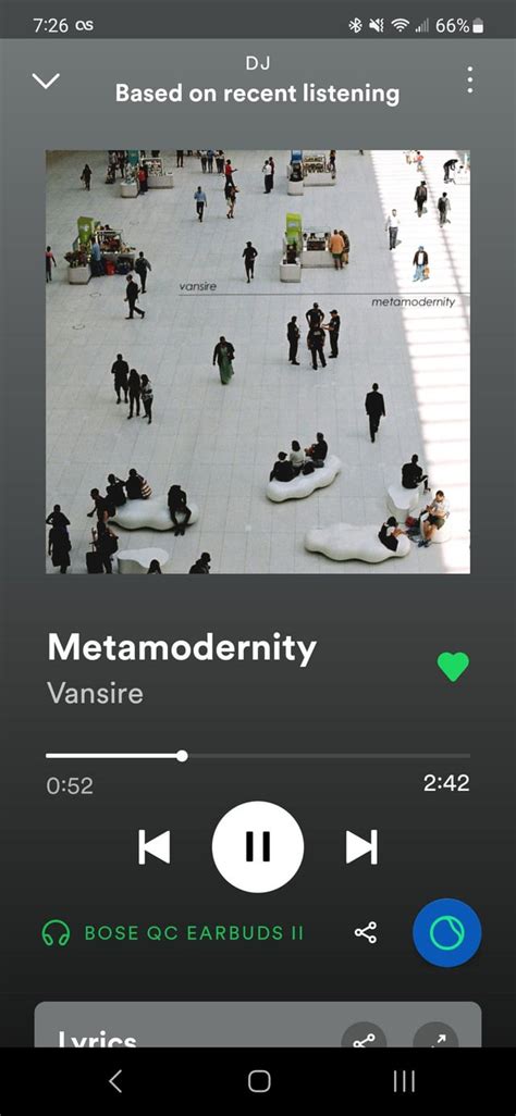 love the dj but too bad its button blocks access to the queue r