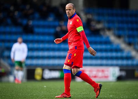 Clap De Fin En Vue Pour Ildefons Lima Solà Légende Du Football à Andorre Euro 2024