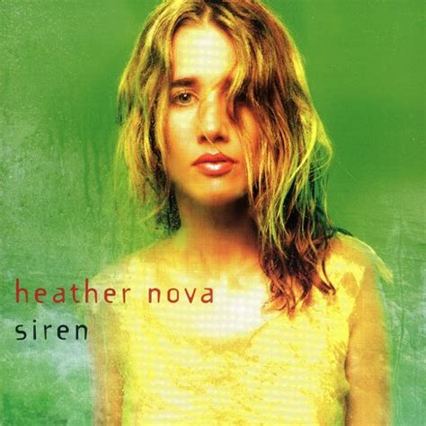 ‎oyster By Heather Nova On Apple Music