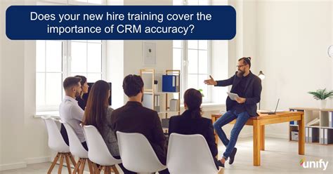 unify data and analytics on linkedin unify crm crmconsultants