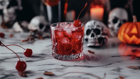 Devils Margarita Cocktail Recipe