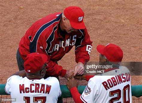 12 Tom Mccraw Photos And High Res Pictures Getty Images