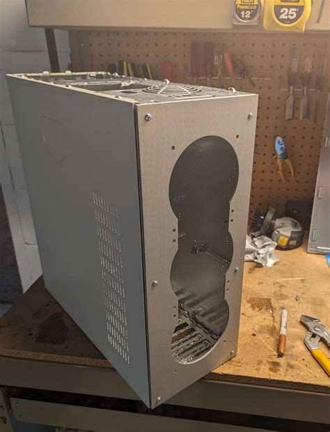 The Sleeper Pc I Built Recently R Sleeperbattlestations