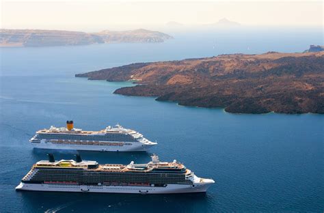 Top Mediterranean Cruise Lines 60 Photos