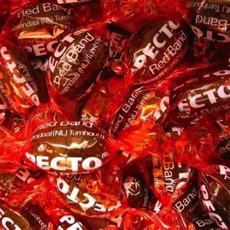 Pecto Candy Bonbon Pecto African Candy Minty Candy 1 Pack