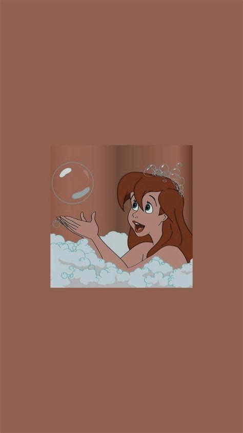 Ariel Disney Cute Tumblr Wallpapers Top Free Ariel Disney Cute Tumblr Backgrounds