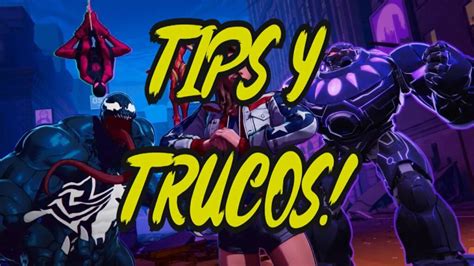 Трюки Marvel Snap 2025 Mytruko